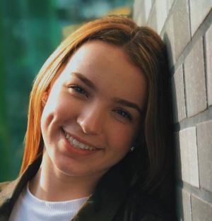 Lauren Beck - Kid Dancers Wiki