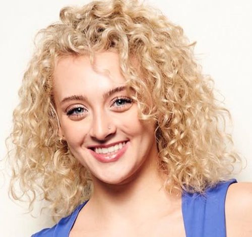 Keara Sweeney - Kid Dancers Wiki