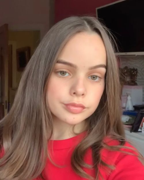 Ruby Coyte - Kid Dancers Wiki