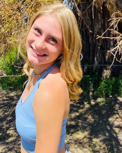 Maddie Nelson - Kid Dancers Wiki