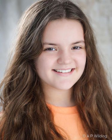 Dollie Violet Smith - Kid Dancers Wiki