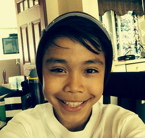 Jalen Testerman - Kid Dancers Wiki