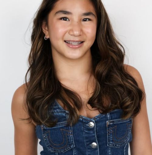 Alyvia Chen - Kid Dancers Wiki
